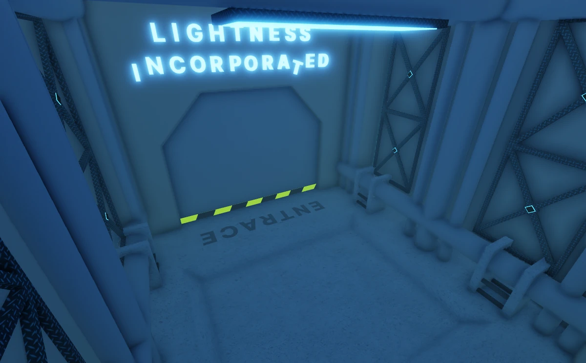 Lightness | TRIA.os Wiki | Fandom