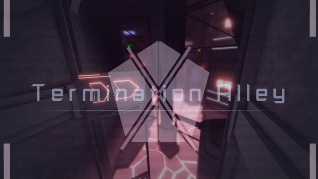 Termination Alley | TRIA.os Wiki | Fandom