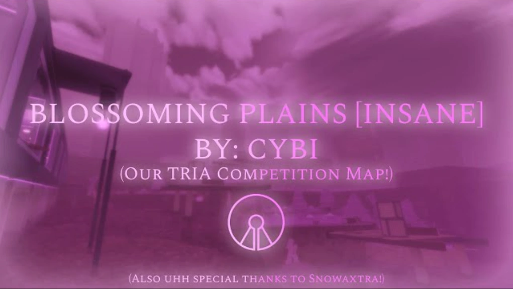 Blossoming Plains | TRIA.os Wiki | Fandom