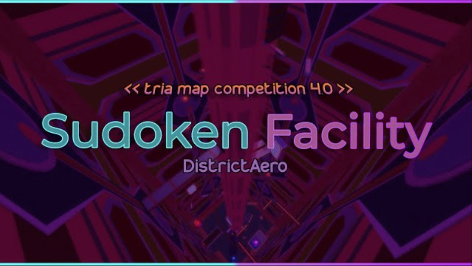 Sudoken Facility | TRIA.os Wiki | Fandom