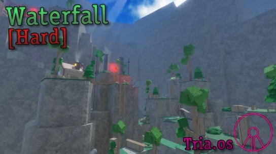 Map Showcase System | TRIA.os Wiki | Fandom