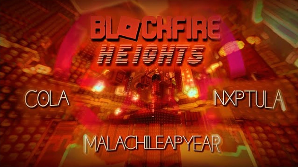 Blockfire Heights | TRIA.os Wiki | Fandom