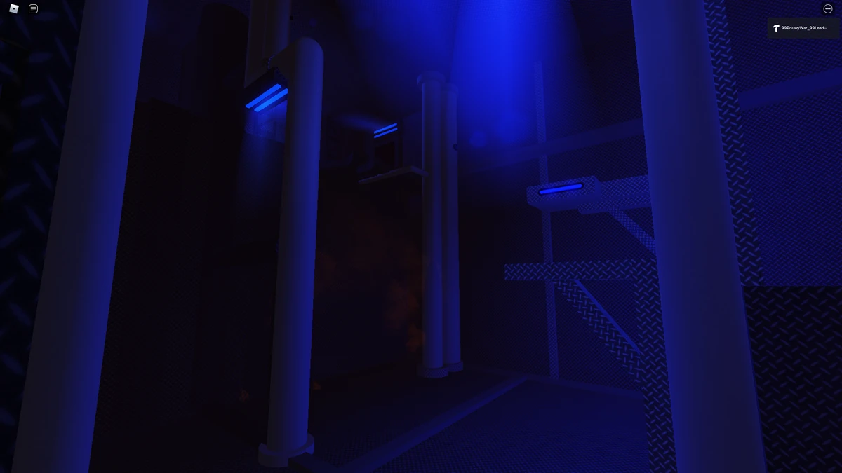 SpaceShiftCollapse | TRIA.os Wiki | Fandom