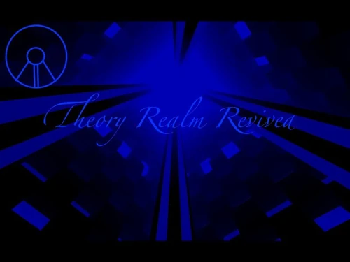 Theory Realm | TRIA.os Wiki | Fandom