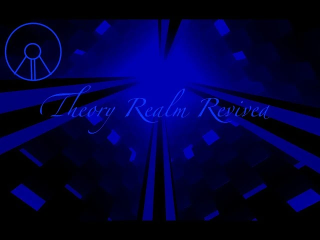 Theory Realm | TRIA.os Wiki | Fandom