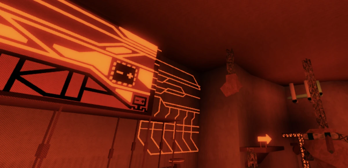 TRIA: SECTOR 1 | TRIA.os Wiki | Fandom