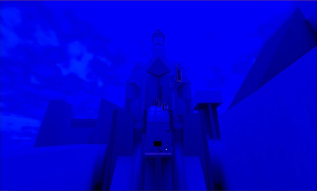 DREAMER | TRIA.os Wiki | Fandom