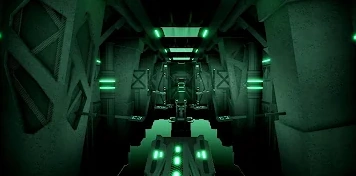 Endless | TRIA.os Wiki | Fandom