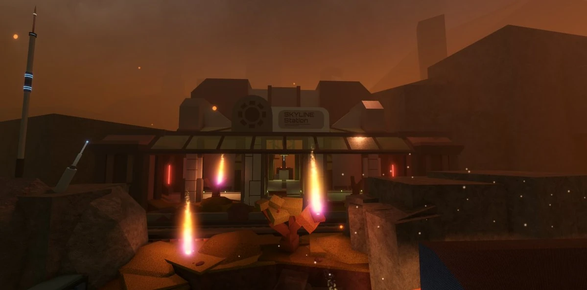 Boltzone | TRIA.os Wiki | Fandom