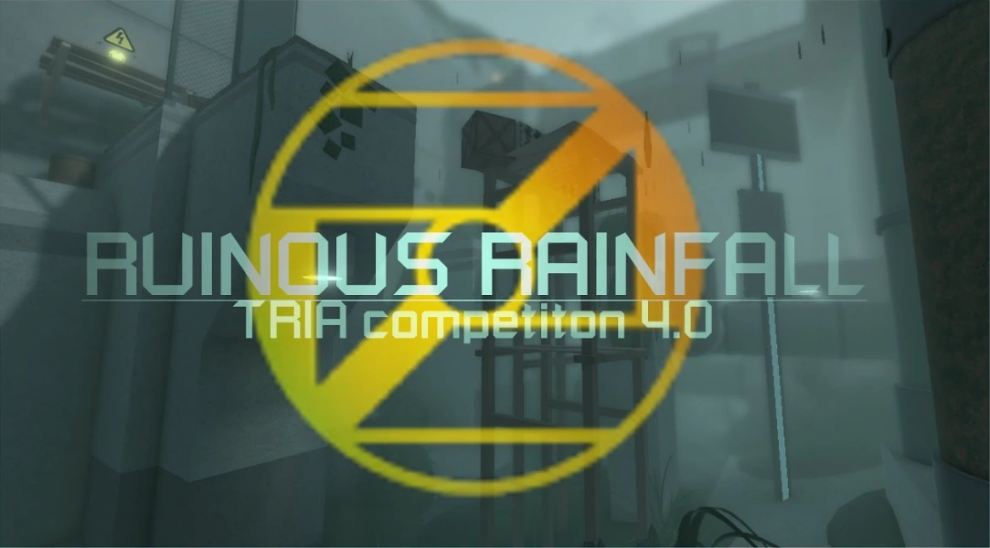 Ruinous Rainfall | TRIA.os Wiki | Fandom