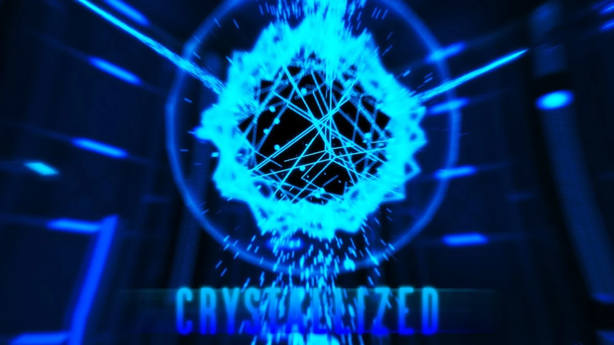 Crystallized | TRIA.os Wiki | Fandom