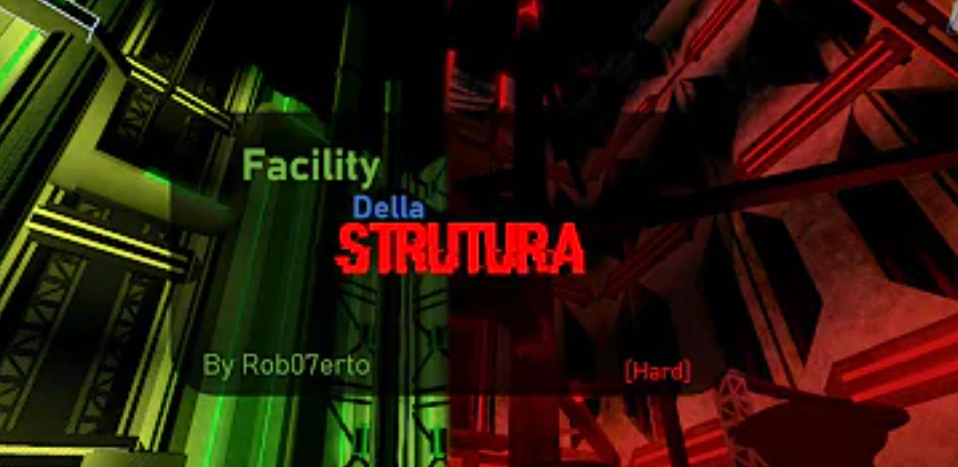 Facility Della Strutura | TRIA.os Wiki | Fandom
