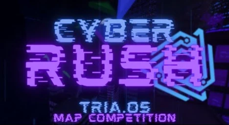 Cyber Rush | TRIA.os Wiki | Fandom