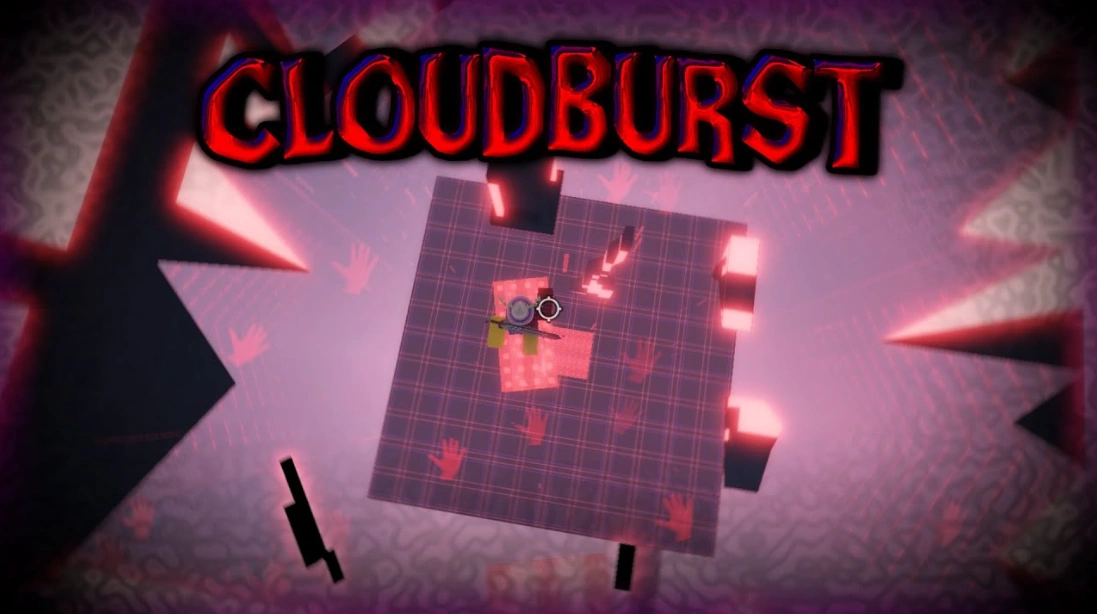 Cloudburst | TRIA.os Wiki | Fandom