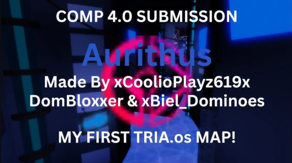 Aurithus | TRIA.os Wiki | Fandom