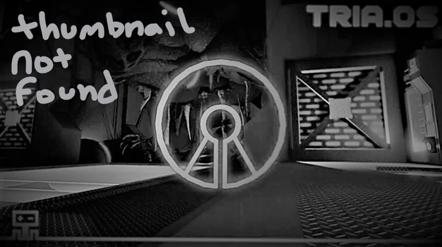 DESERT RUINS | TRIA.os Wiki | Fandom