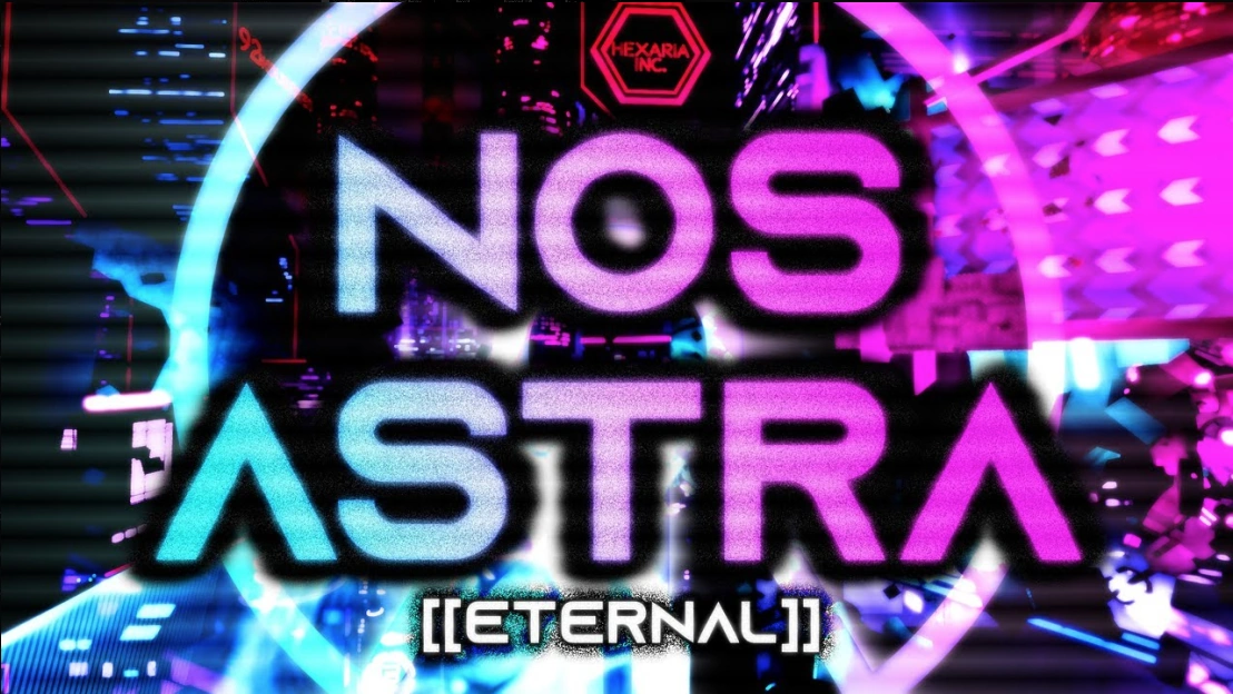 Eternal | TRIA.os Wiki | Fandom