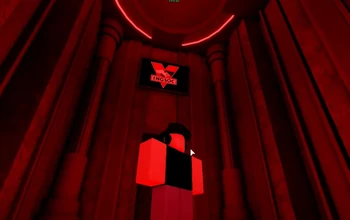 Waving Facility | TRIA.os Wiki | Fandom