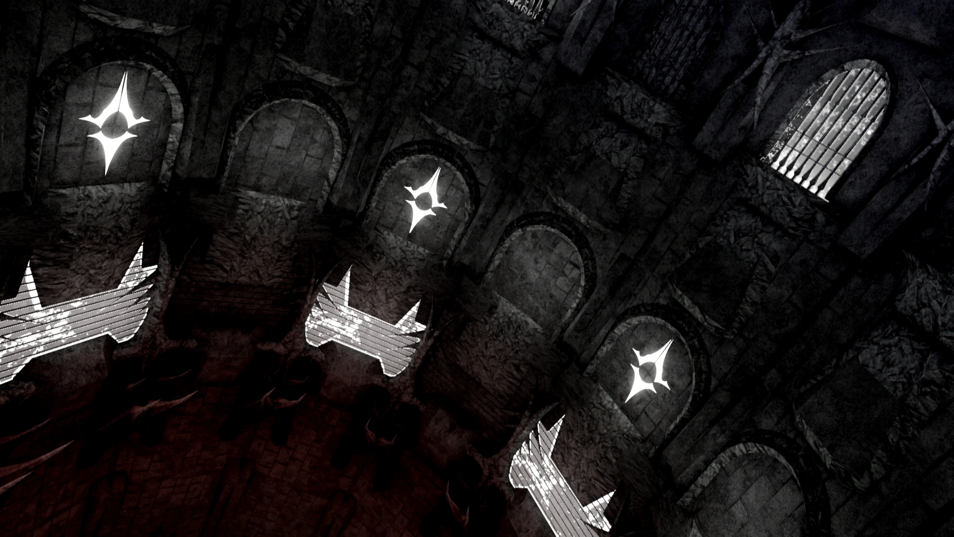 Reaver | TRIA.os Wiki | Fandom