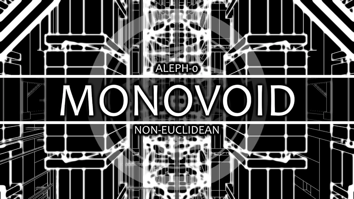 Monovoid | TRIA.os Wiki | Fandom