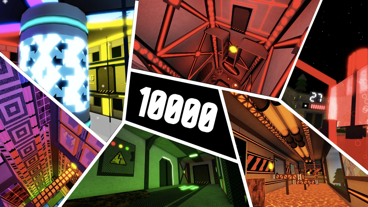 10000 | TRIA.os Wiki | Fandom