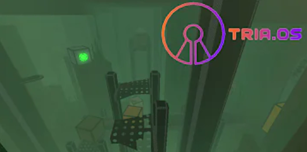 Discuss Everything About TRIA.os Wiki | Fandom