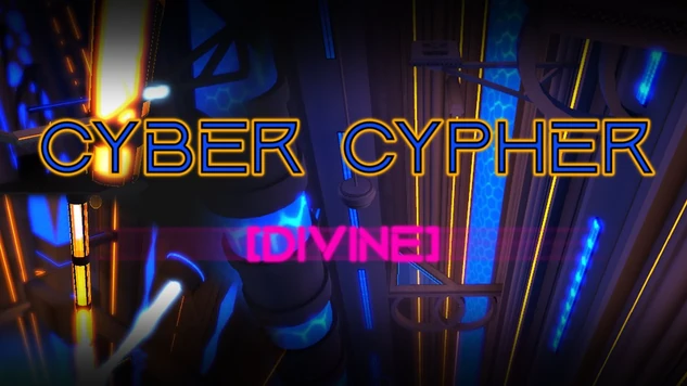Cyber Cypher | TRIA.os Wiki | Fandom