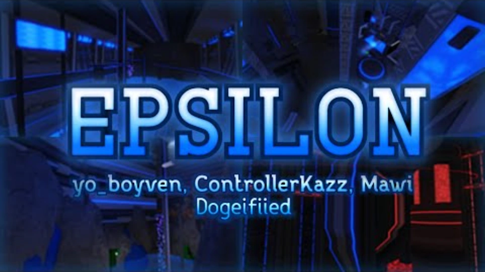 Epsilon | TRIA.os Wiki | Fandom