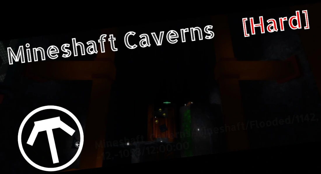 Mineshaft Caverns | TRIA.os Wiki | Fandom