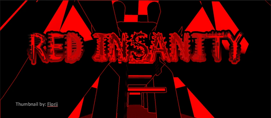 RED INSANITY | TRIA.os Wiki | Fandom