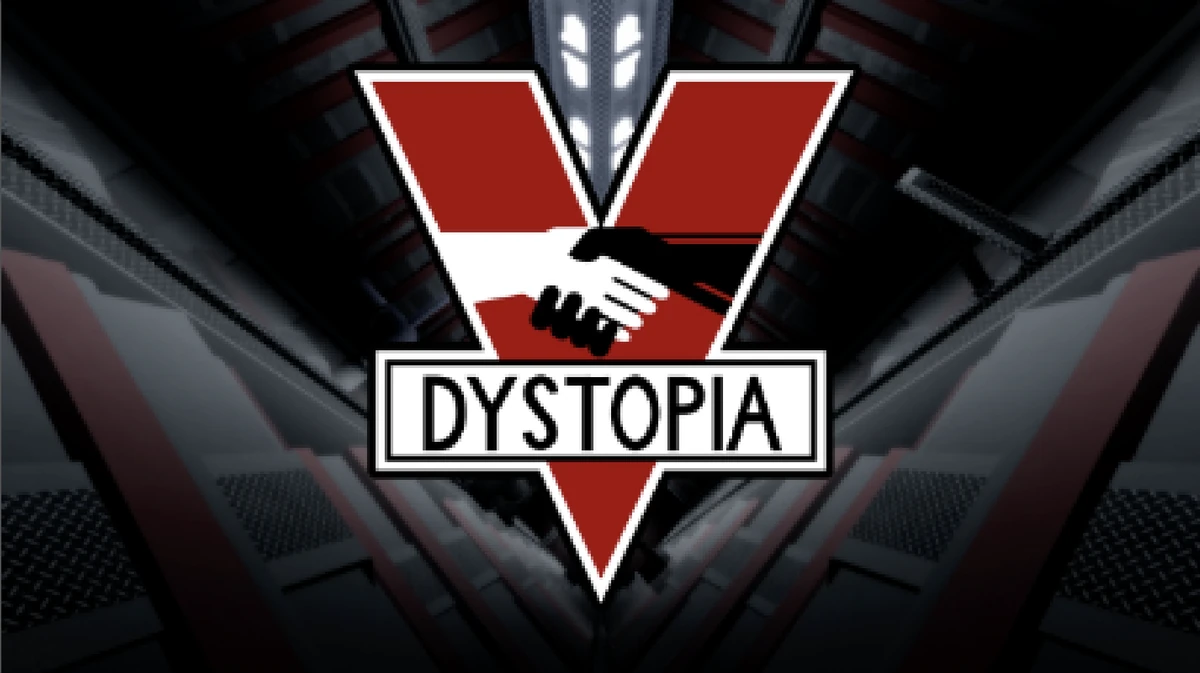 Dystopia | TRIA.os Wiki | Fandom