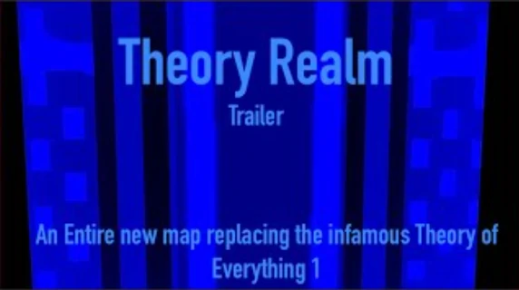Theory Realm | TRIA.os Wiki | Fandom