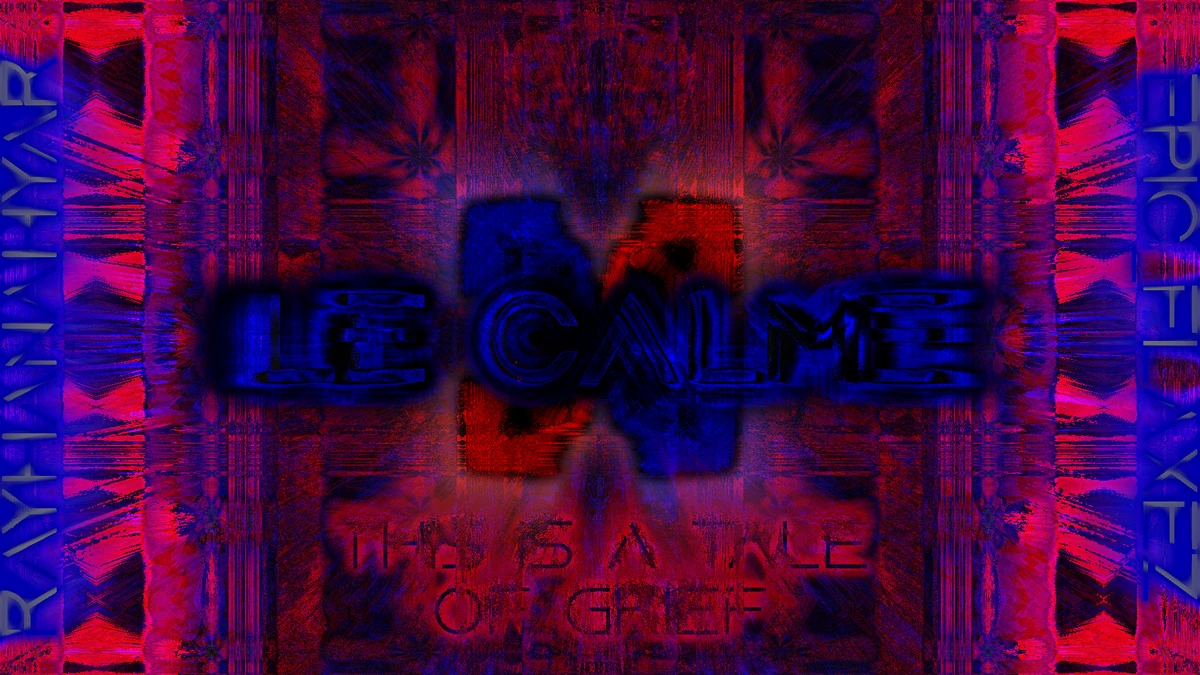 Le Calme | TRIA.os Wiki | Fandom