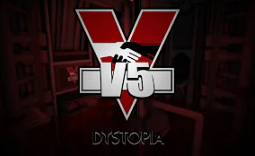 Dystopia V5 | TRIA.os Wiki | Fandom