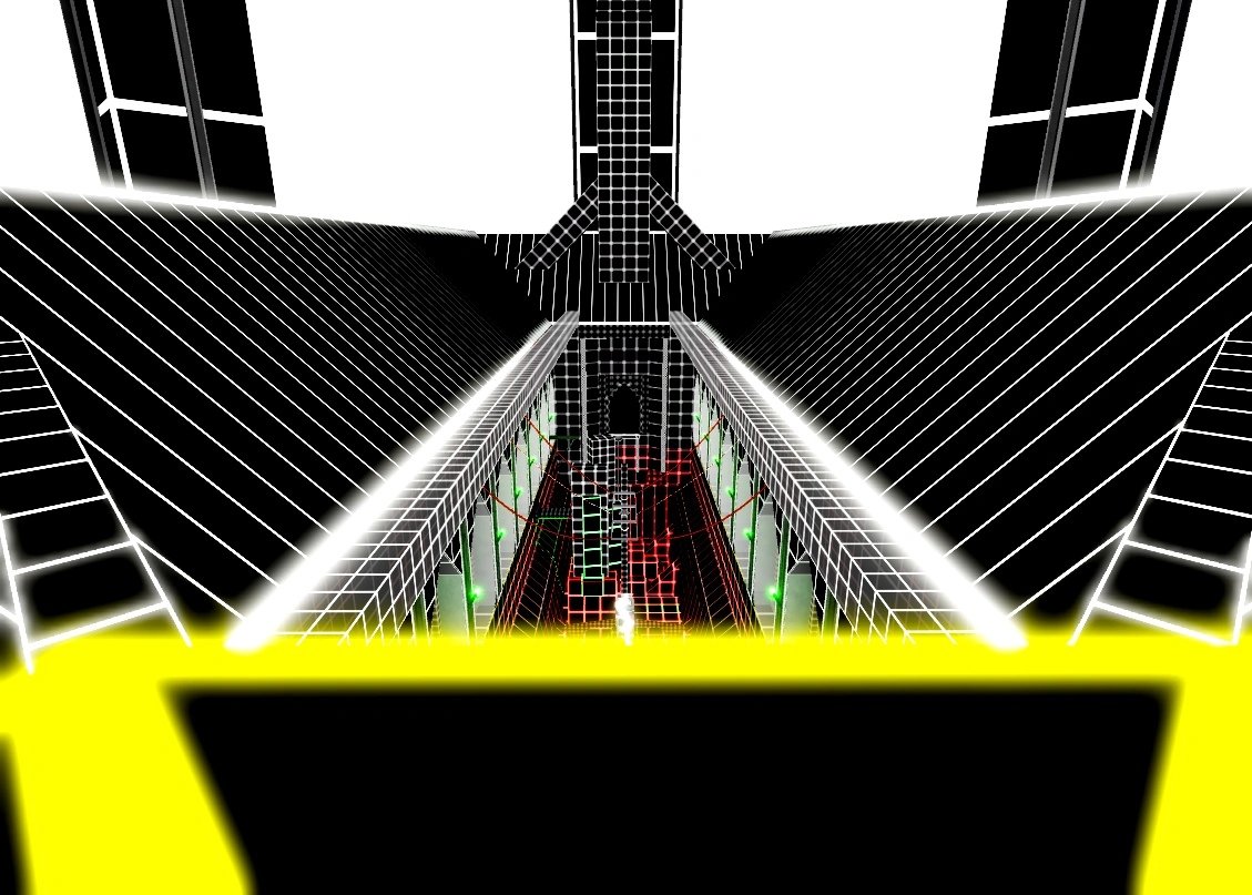 UNREAL REALITY | TRIA.os Wiki | Fandom
