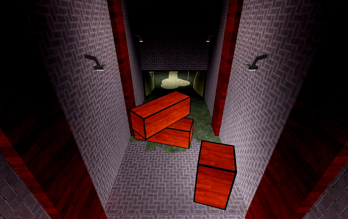 Infrastructure | TRIA.os Wiki | Fandom