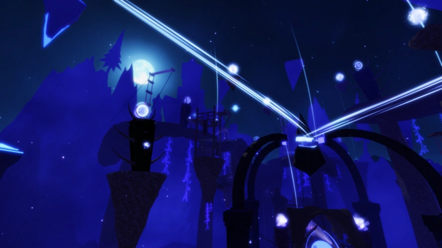 Mythereal | TRIA.os Wiki | Fandom