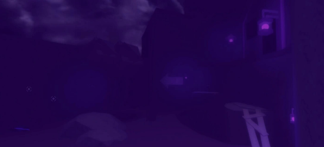 Midnight Mystery | TRIA.os Wiki | Fandom
