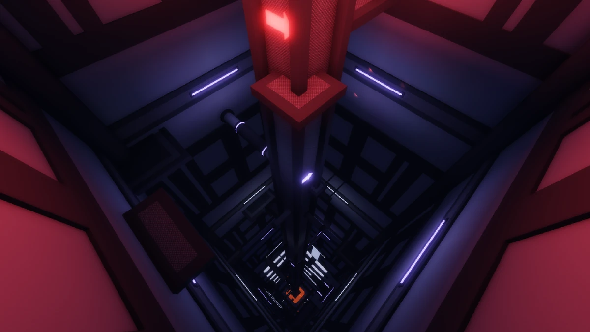 Emergency Exit | TRIA.os Wiki | Fandom