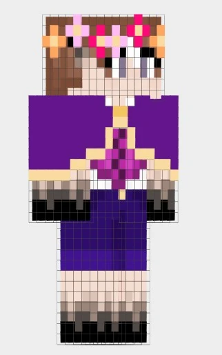 Bee | Triad SMP Wiki | Fandom