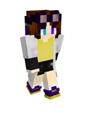 Lemon Underscore | Triad SMP Wiki | Fandom