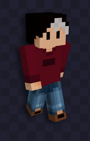 Goober | Triad SMP Wiki | Fandom