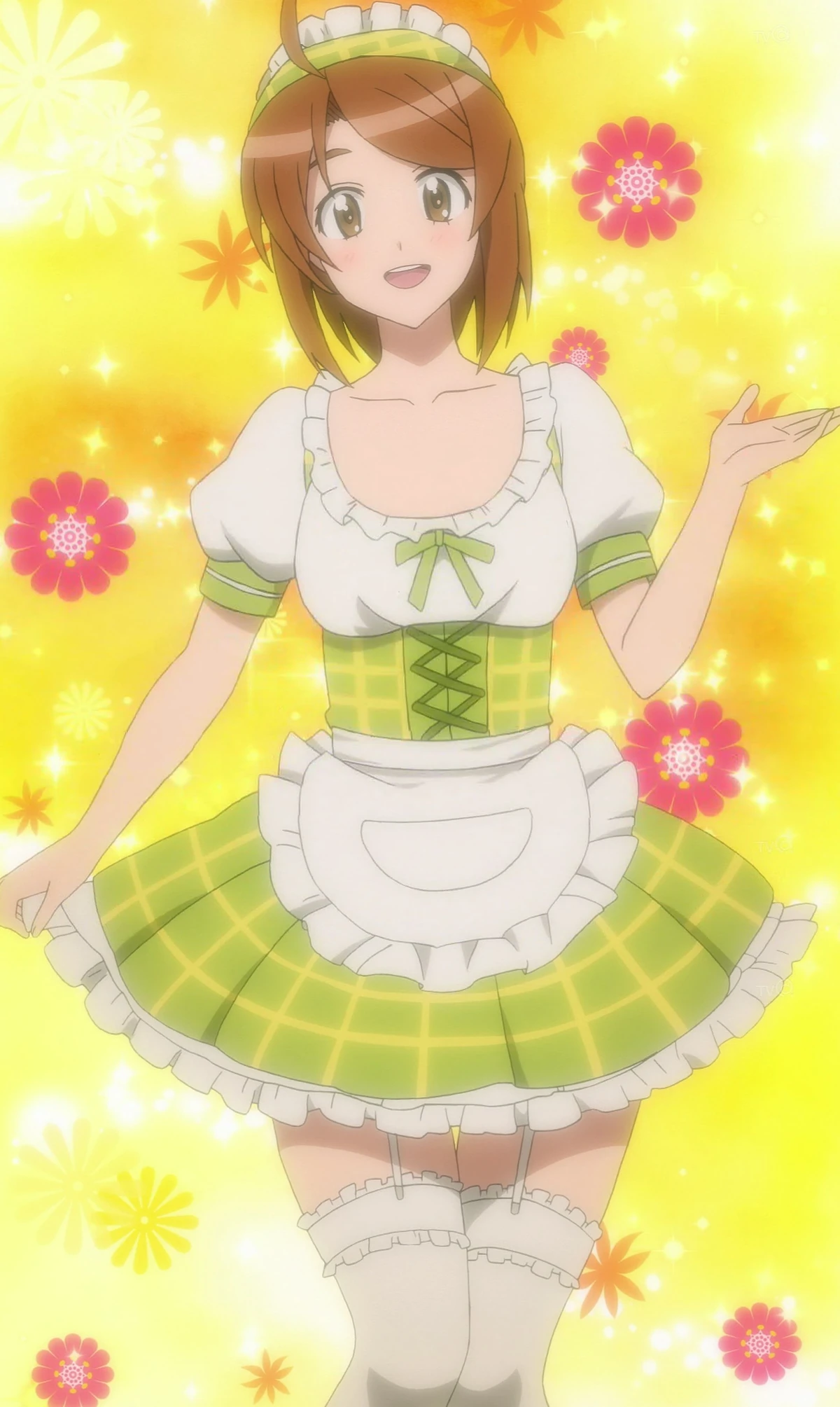 Hinako Kominato | Triage X Wiki | Fandom