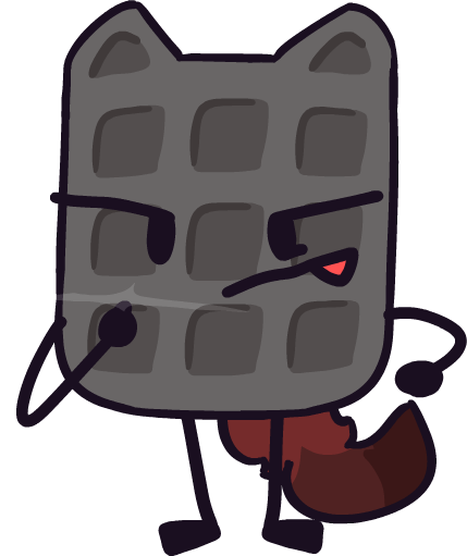 Waffle Cat | TBF Wiki | Fandom
