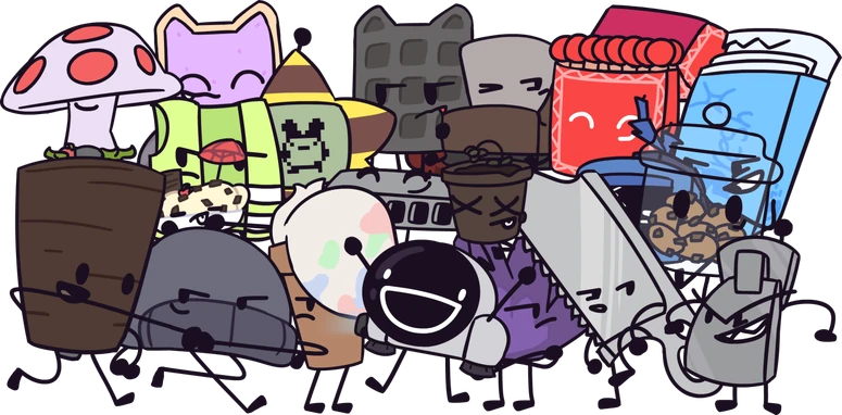 TBF Wiki | Fandom