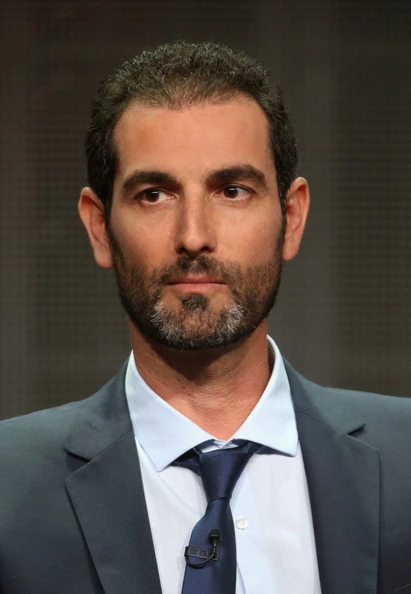 Matt Miller | Trial & Error Wiki | Fandom