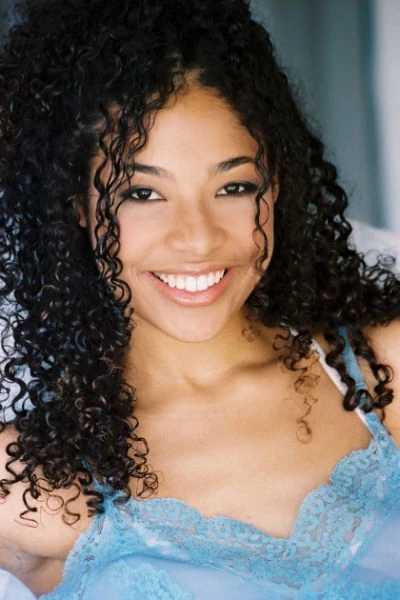 Amanda Payton | Trial & Error Wiki | Fandom