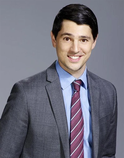 Josh Segal | Trial & Error Wiki | Fandom