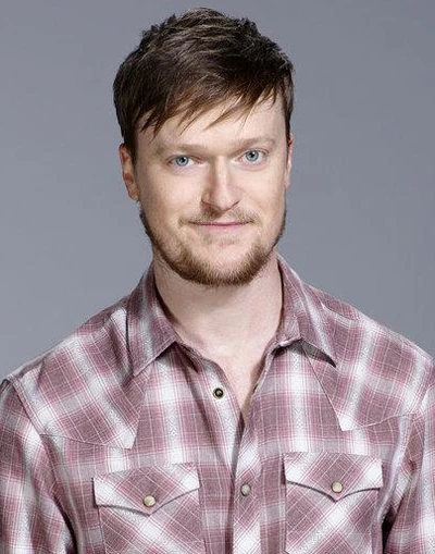 Dwayne Reed | Trial & Error Wiki | Fandom