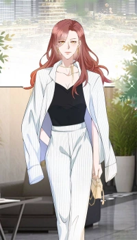 Tang Xuan | Trial Marriage Husband: Need to Work Hard Wiki | Fandom